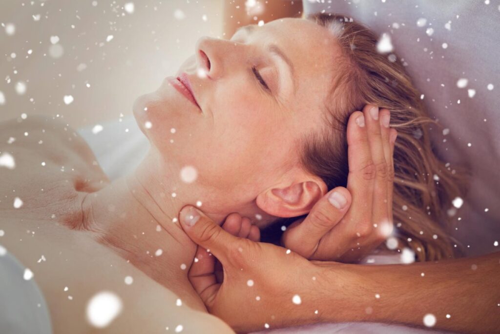 Benefits of a Traditional Hammam for Wellness - Felicity Hammam