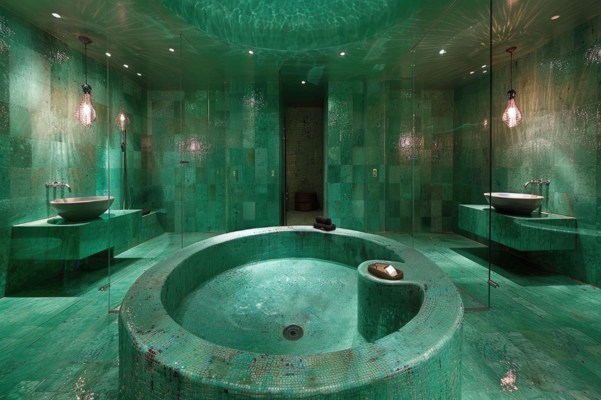Discover the Ancient Ritual of the Hammam - Felicity Hammam