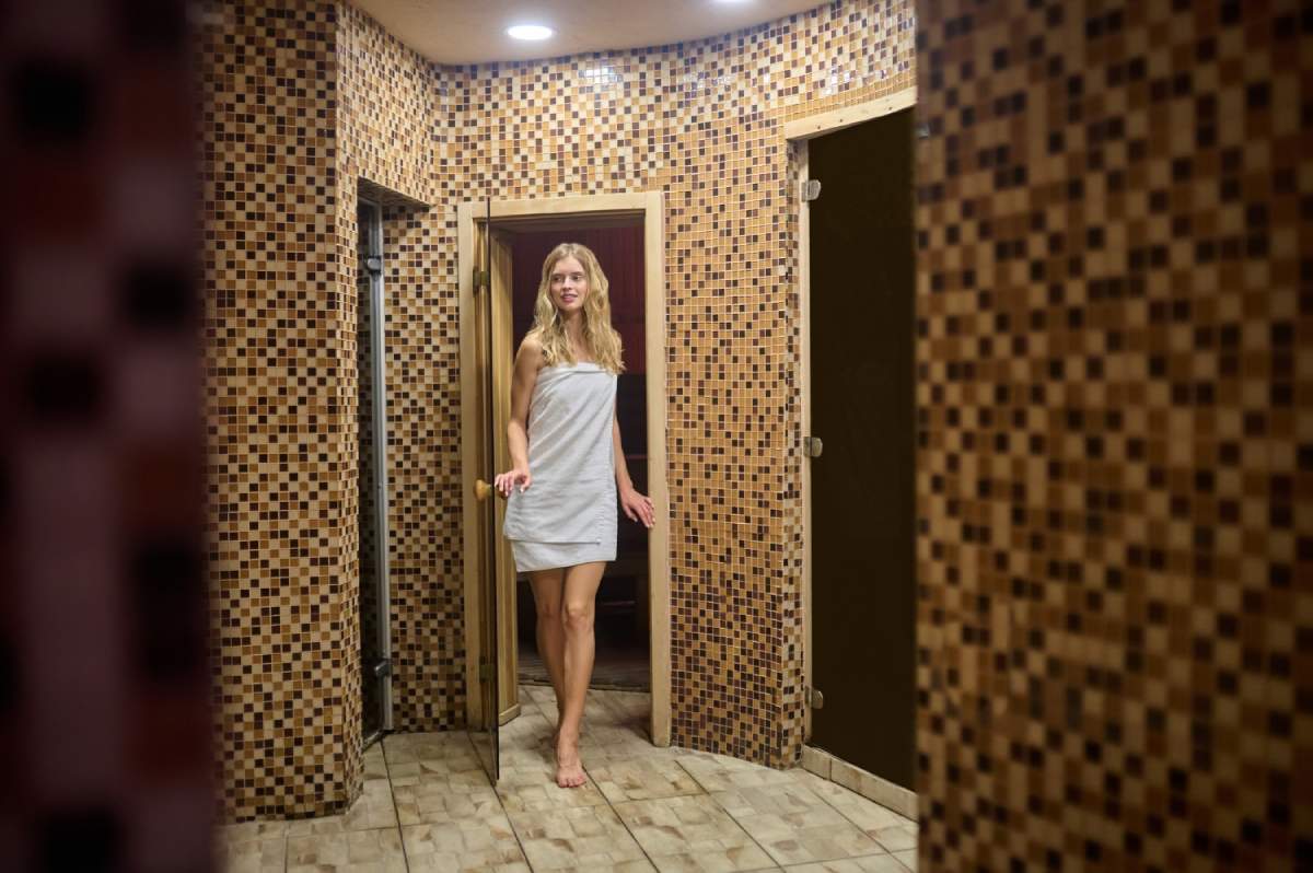 Top Benefits of Experiencing a Turkish Bath - Felicity Hammam