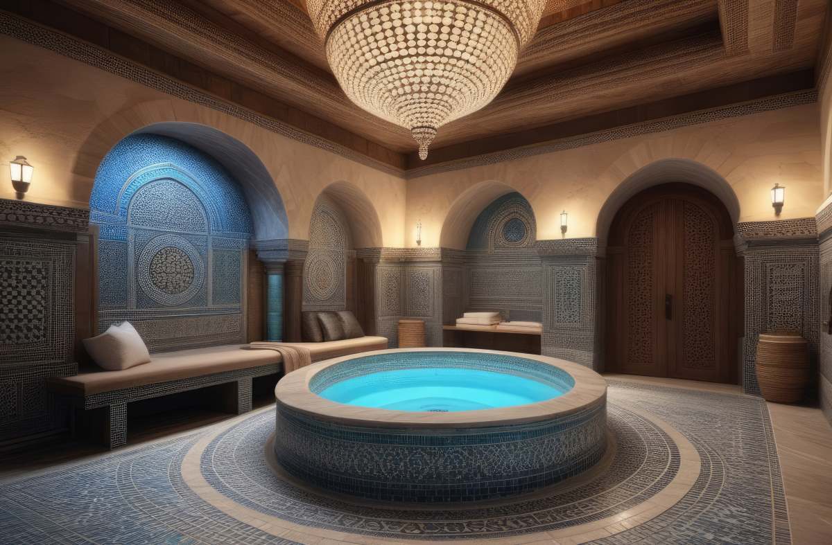 Top Health Benefits of a Traditional Hammam - Felicity Hammam