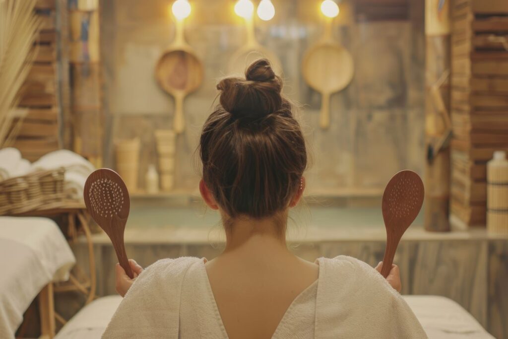 The Ultimate Guide to a Traditional Turkish Bath - Felicity Hammam