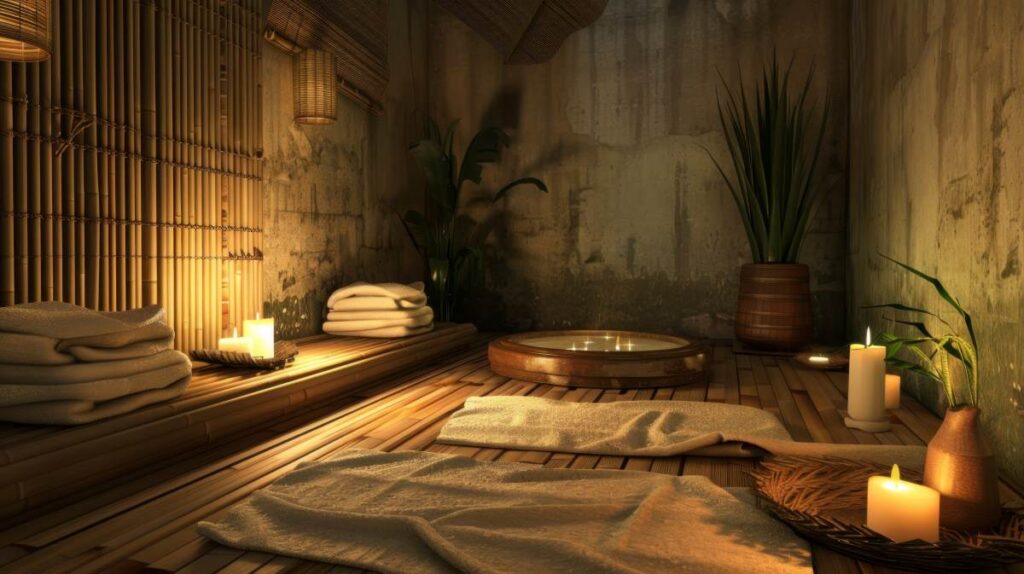 The Ultimate Guide to a Traditional Turkish Bath - Felicity Hammam