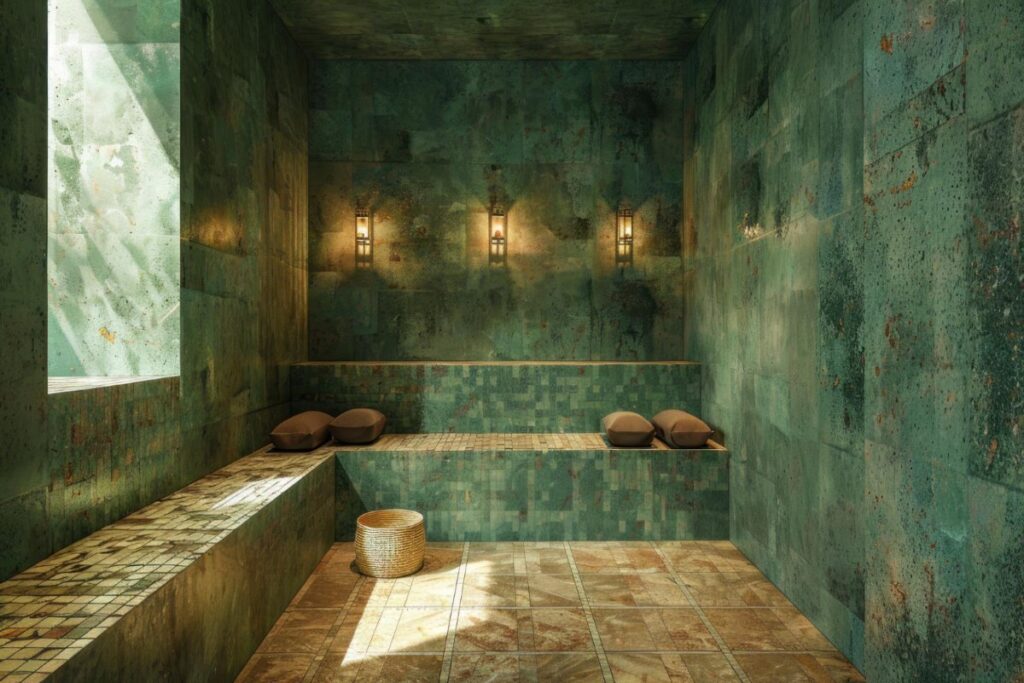 Top Reasons to Visit a Traditional Hammam - Felicity Hammam