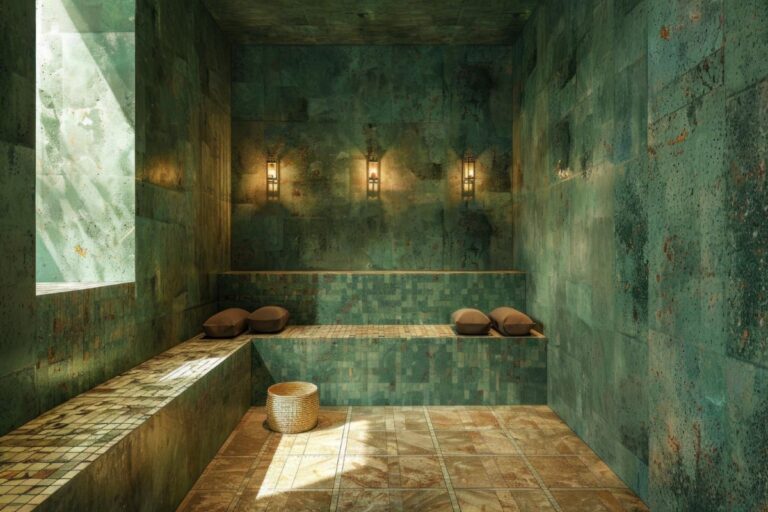 Top Reasons to Visit a Traditional Hammam - Felicity Hammam