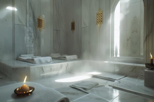 Traditional Hammam: A Path to Wellness - Felicity Hammam