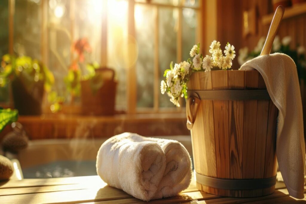 Traditional Hammam: A Path to Wellness - Felicity Hammam