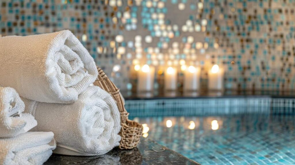 Discover the Healing Power of a Traditional Turkish Bath - Felicity Hammam
