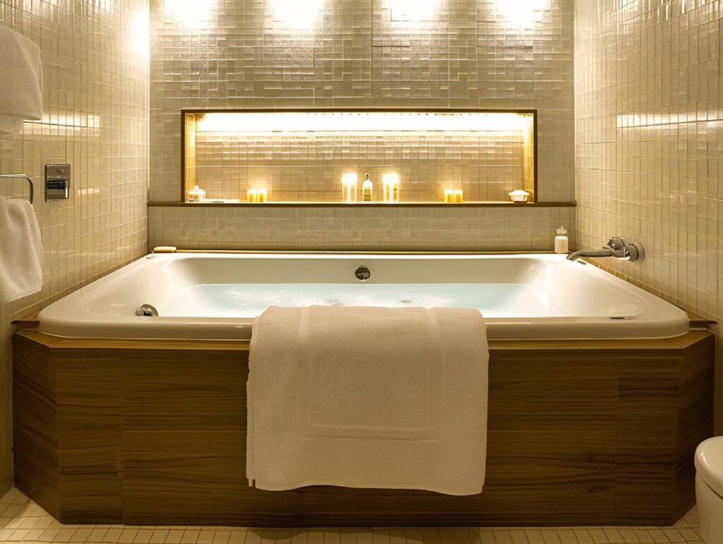 Turkish Bath Rituals: A Journey to Relaxation and Renewal - Felicity Hammam