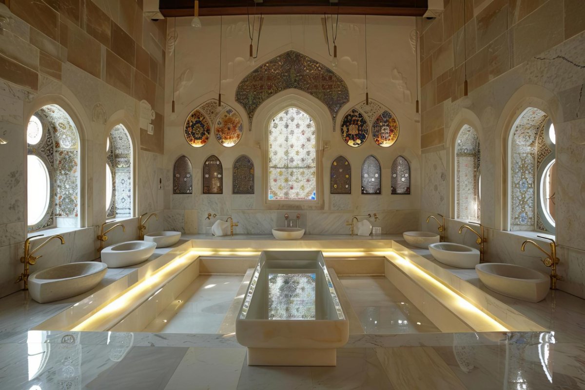 Why You Should Try a Traditional Hammam Experience - Felicity Hammam