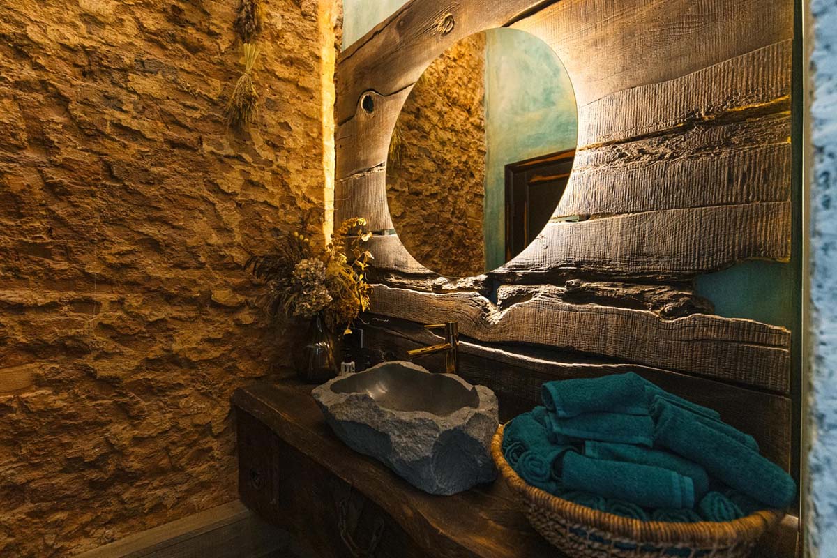 Relax and Rejuvenate in a Turkish Bath - Felicity Hammam