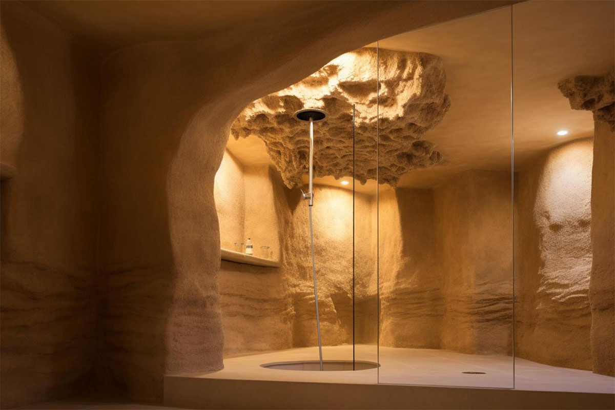 Turkish Bath: A Tradition of Wellness - Felicity Hammam