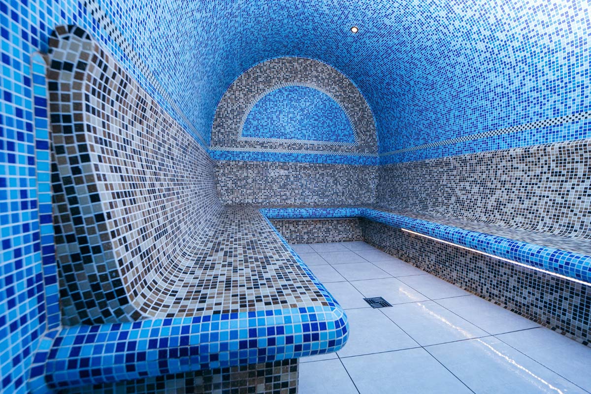 Unwind Locally with a Turkish Bath Near Me - Felicity Hammam