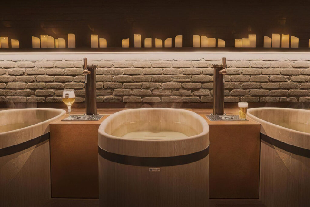 Your Guide to the Perfect Turkish Bath Near Me - Felicity Hammam