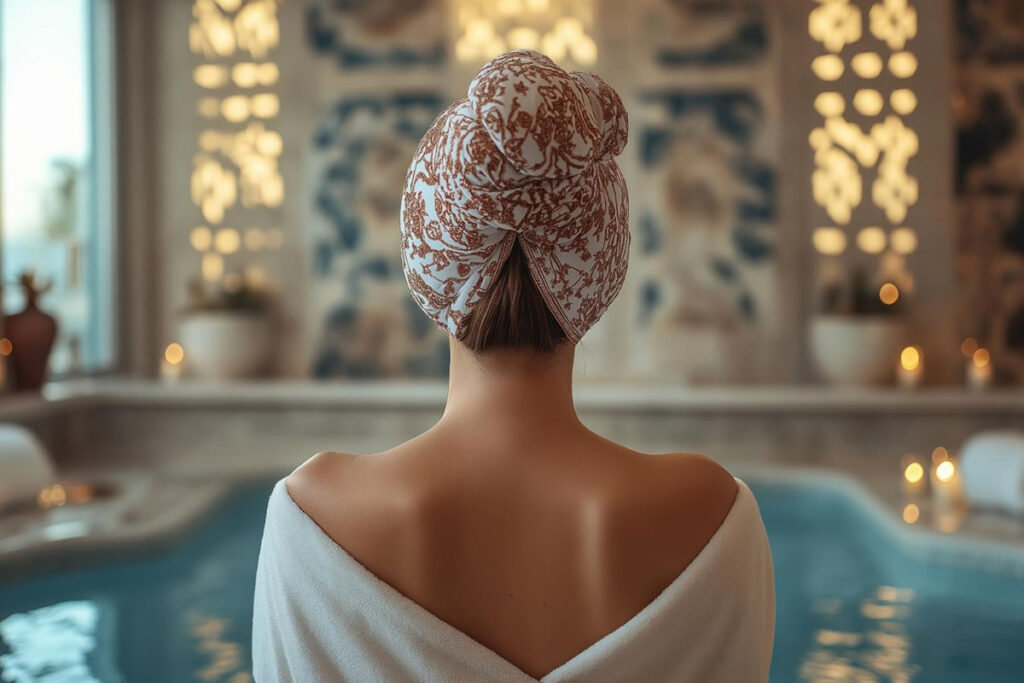 Tu guía para el baño turco perfecto cerca de ti - Felicity Hammam