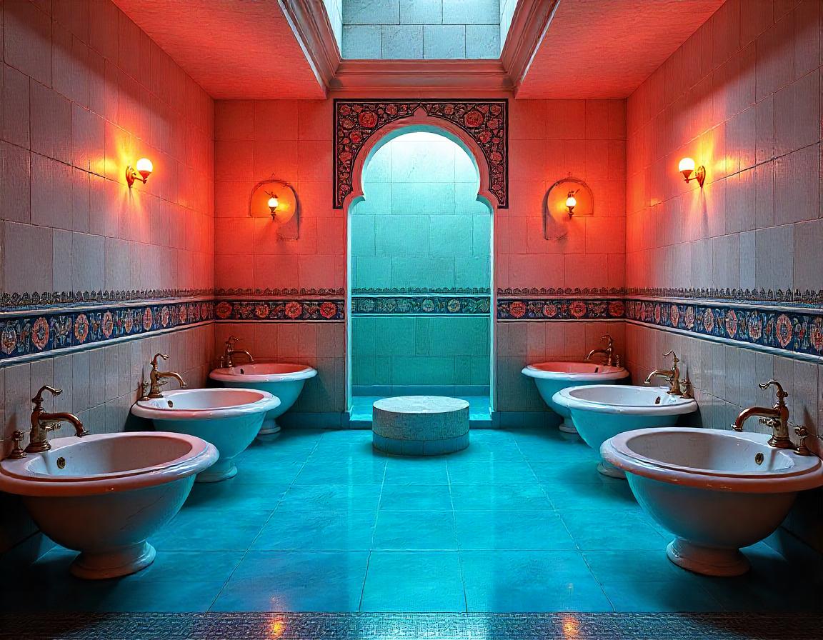 Best Turkish Bath Rituals Near You Today - Felicity Hammam