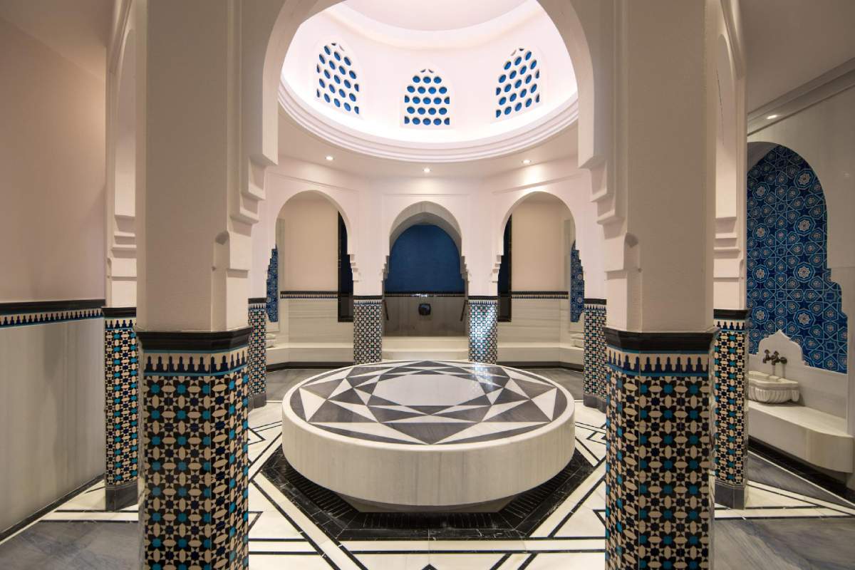 Detox and Refresh in a Turkish Bath Near You - Felicity Hammam