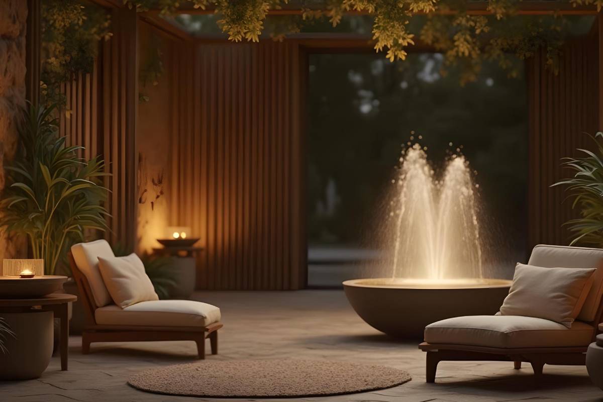 Discover Best Turkish Bath Near Me Today - Felicity Hammam