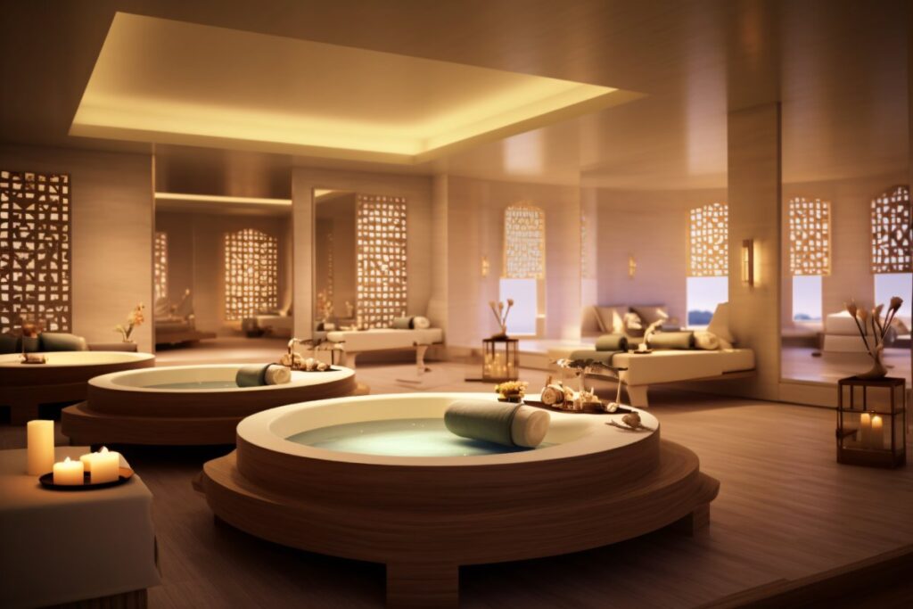 Discover Unique Wellness Rituals at Felicity Hammam - Felicity Hammam