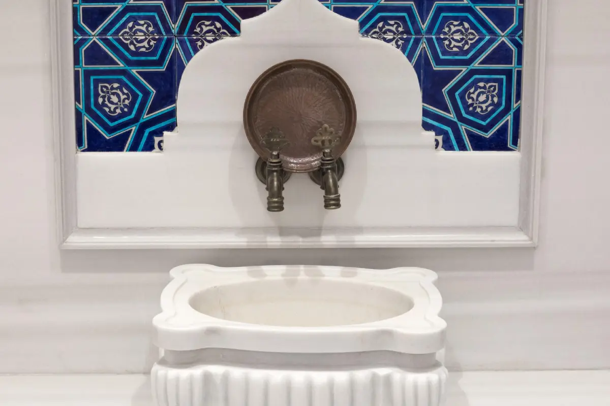 Find the Best Turkish Bath Near Me for Relaxation - Felicity Hammam