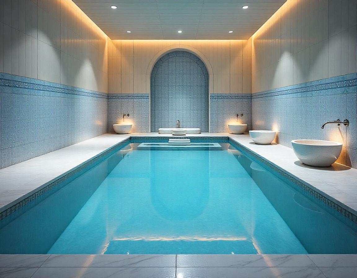 Find Your Perfect Turkish Bath Near Me - Felicity Hammam