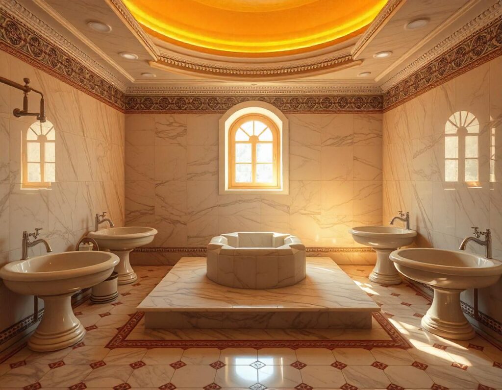 Find Your Perfect Turkish Bath Near Me - Felicity Hammam