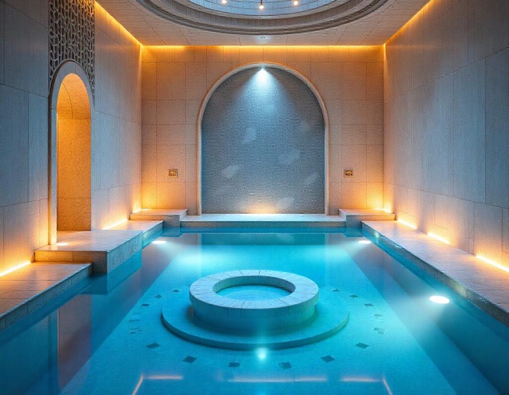 Find Your Perfect Turkish Bath Near Me - Felicity Hammam