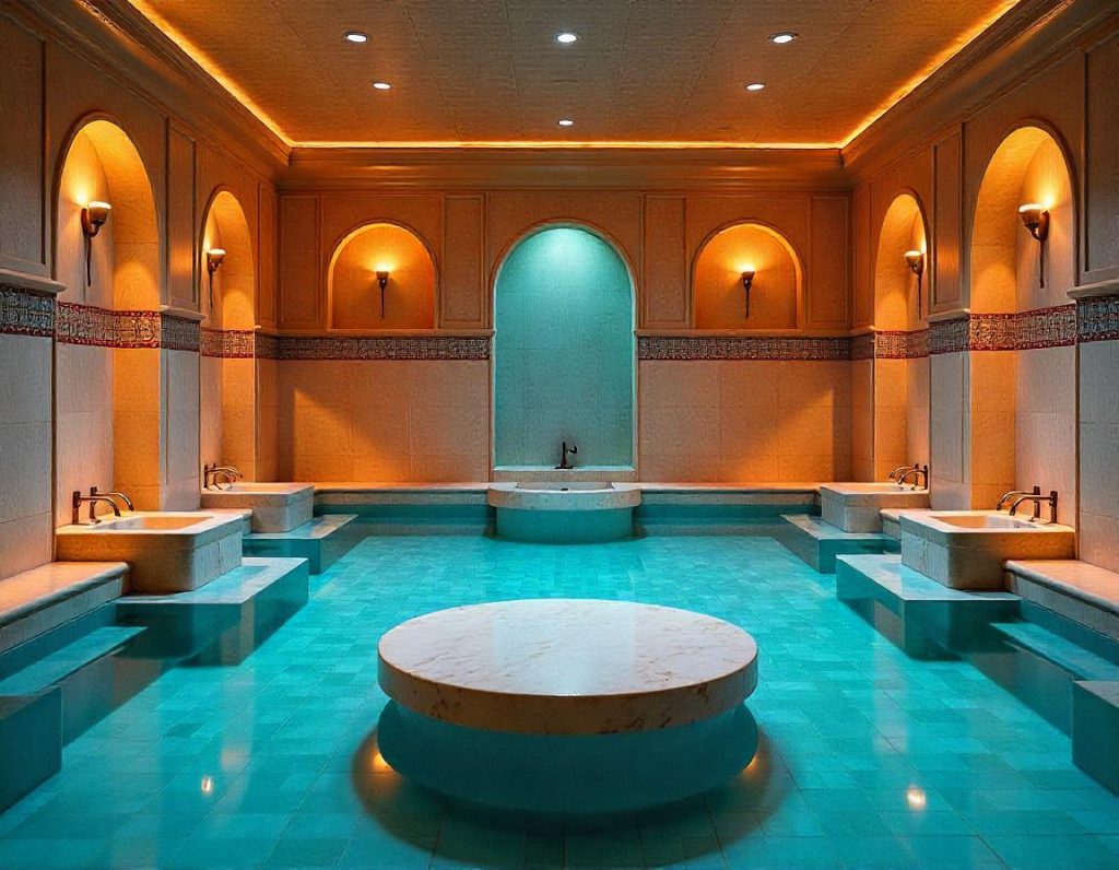 Perfect Hammam Near Me Experience Today - Felicity Hammam