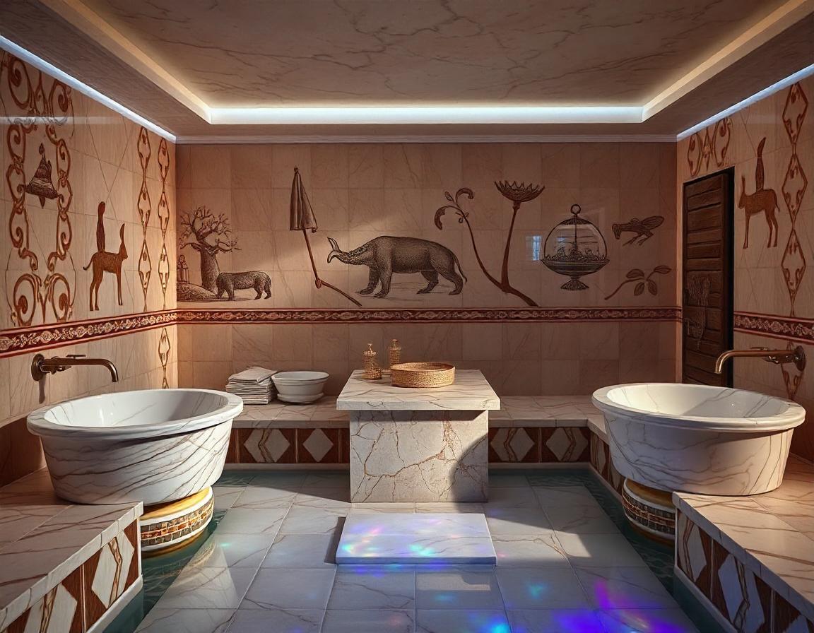 The Healing Power of Turkish Hammam Near Me - Felicity Hammam