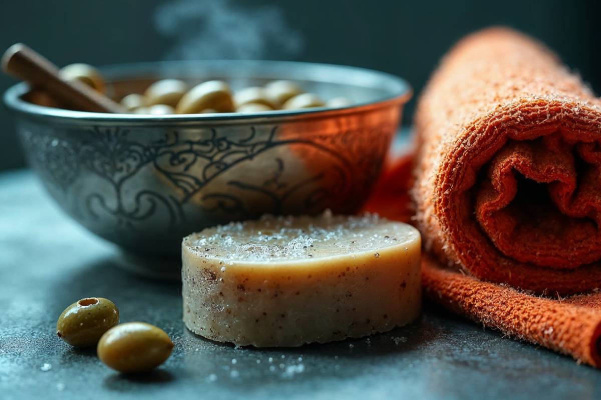 Top Reasons to Visit Turkish Bath Near Me - Felicity Hammam