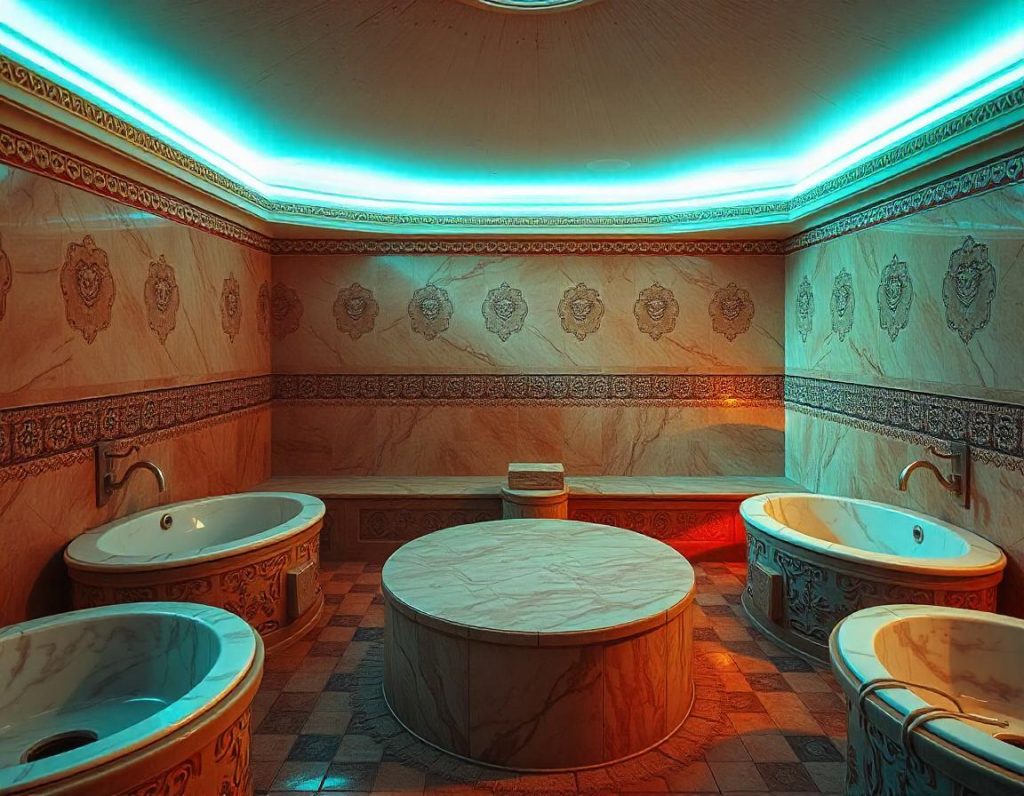 Top Turkish Bath Near Me for Relaxation - Felicity Hammam