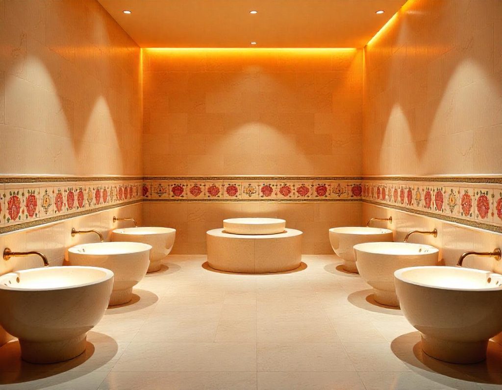 Turkish Bath Benefits: Why You Need One Now - Felicity Hammam