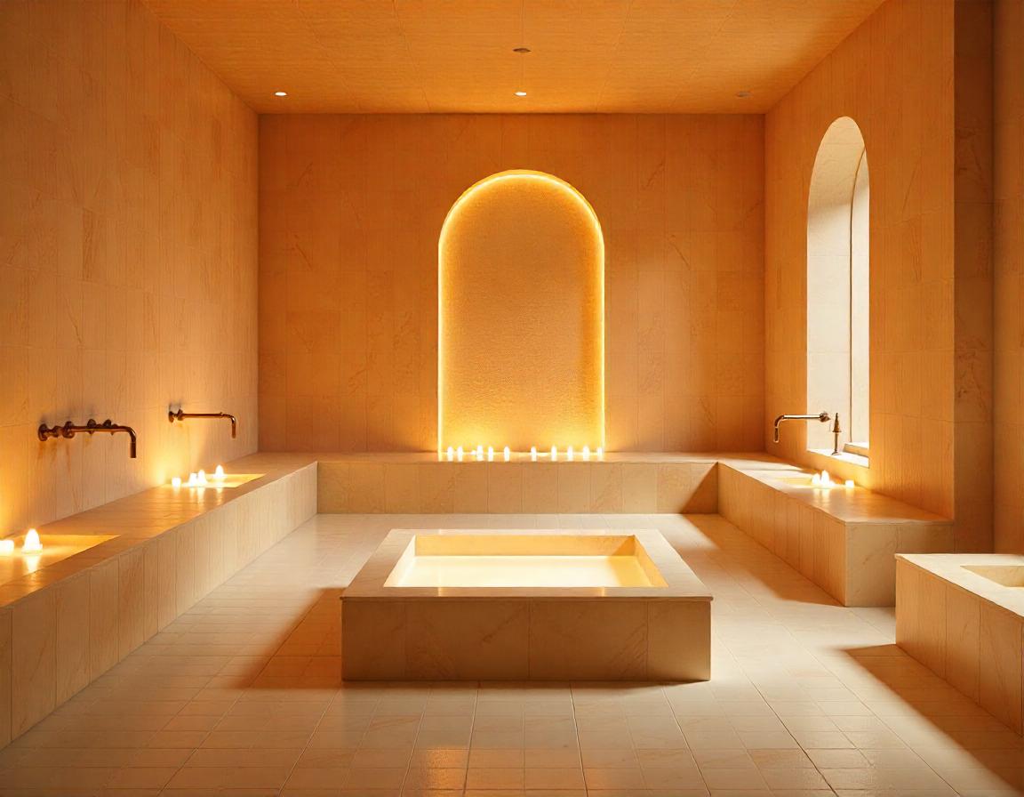 Why Turkish Baths Are a Must-Try Experience - Felicity Hammam