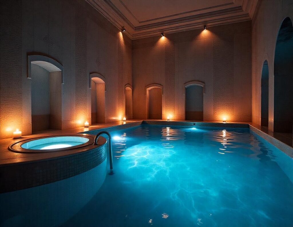Why Turkish Baths Are a Must-Try Experience - Felicity Hammam