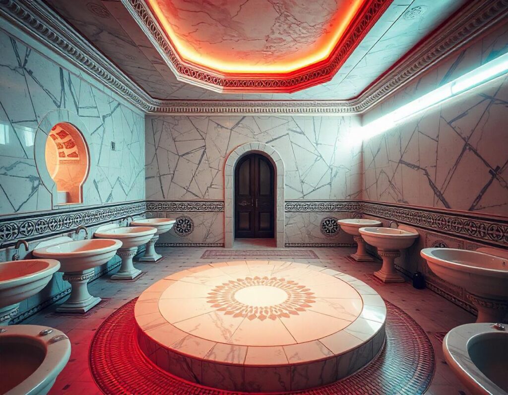 Why Turkish Baths Are a Must-Try Experience - Felicity Hammam