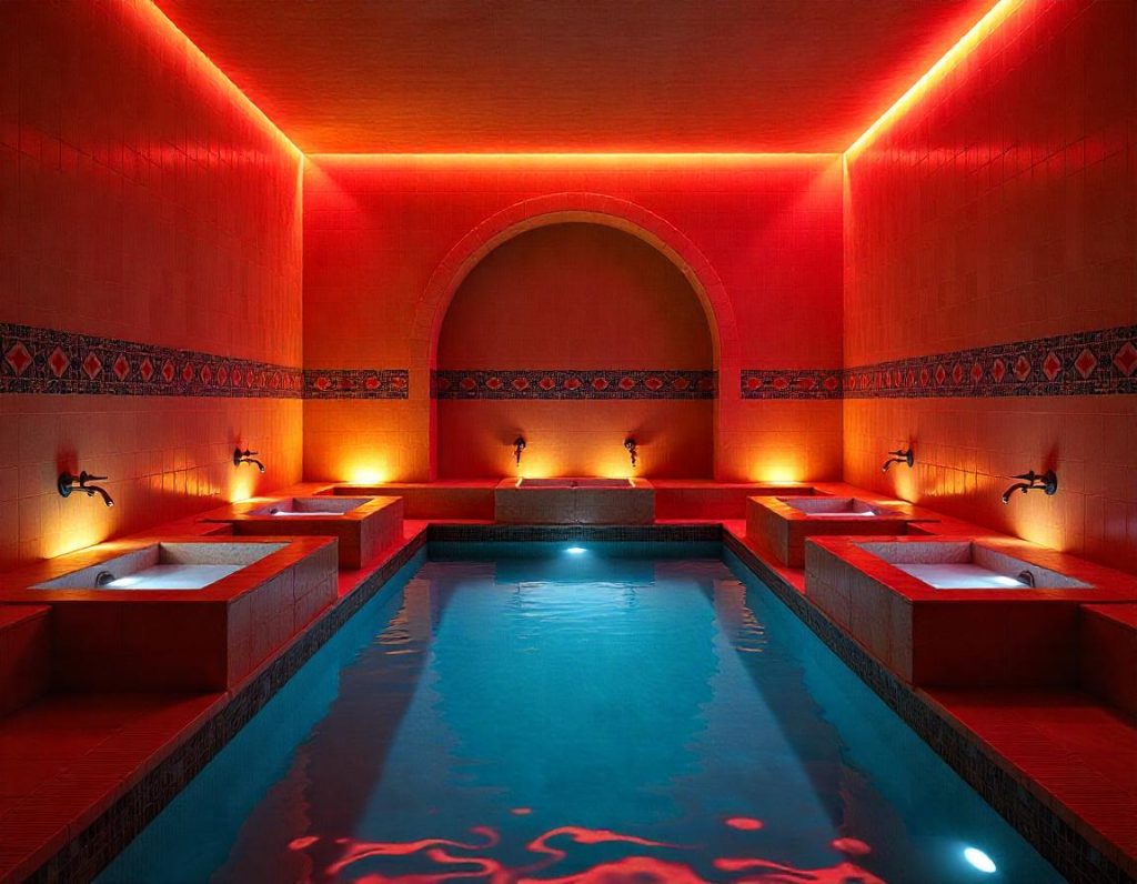 Your Ultimate Turkish Bath Guide Near You - Felicity Hammam