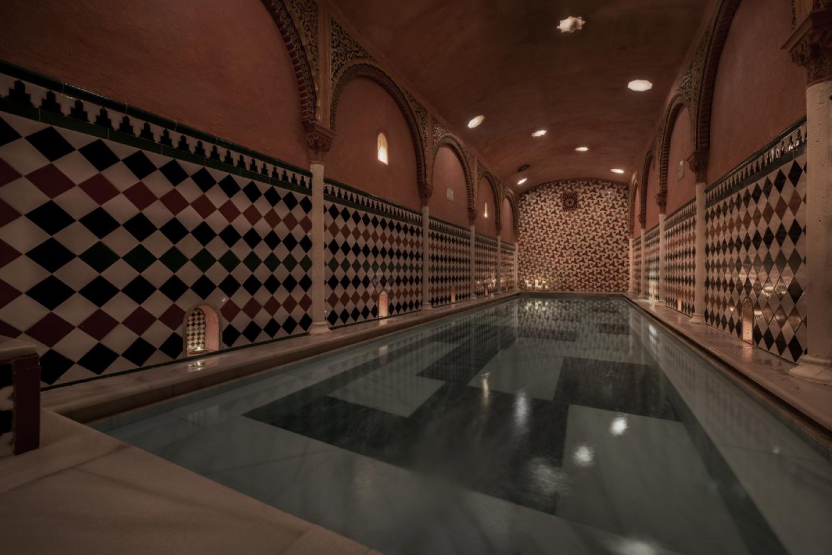 The History and Cultural Significance of Turkish Baths - Felicity Hammam