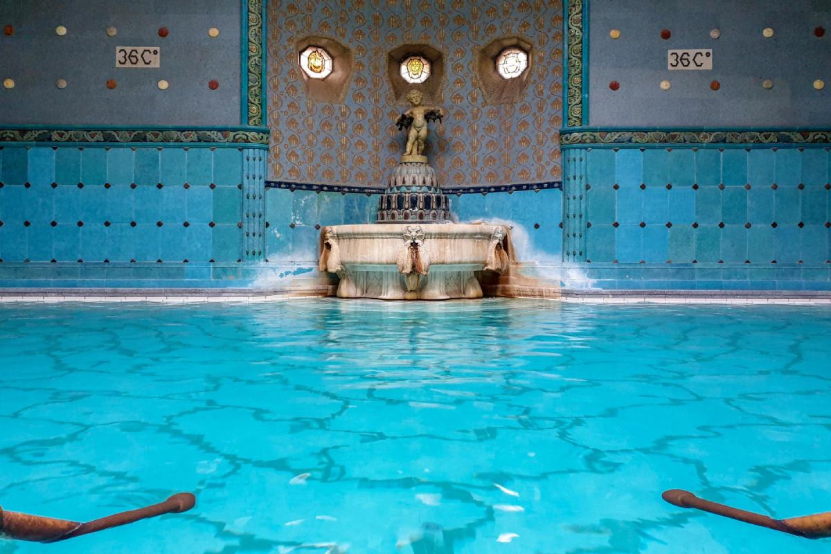 The Timeless Appeal of a Turkish Bath Near Me - Felicity Hammam