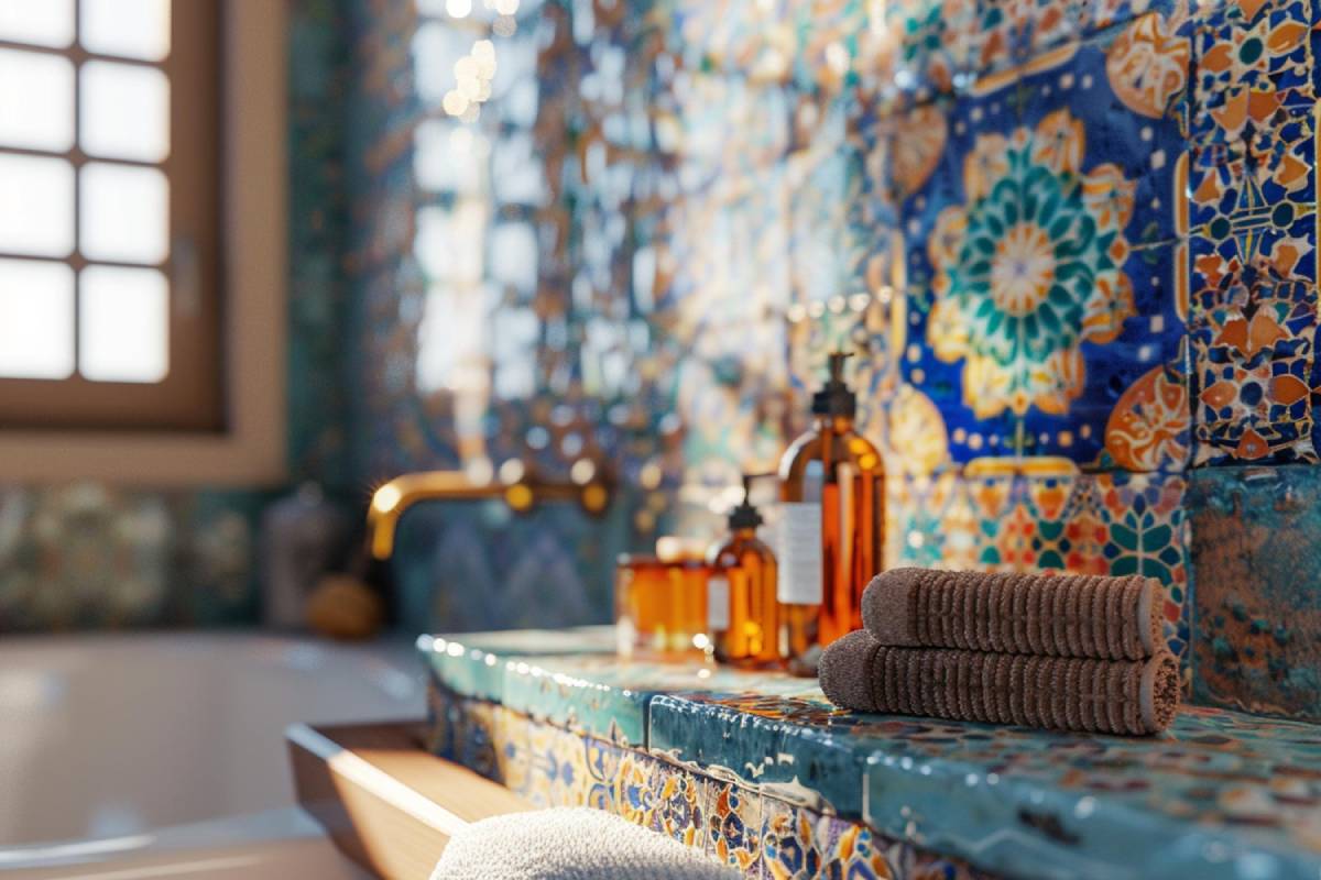 Discover the Healing Power of a Turkish Hammam - Felicity Hammam