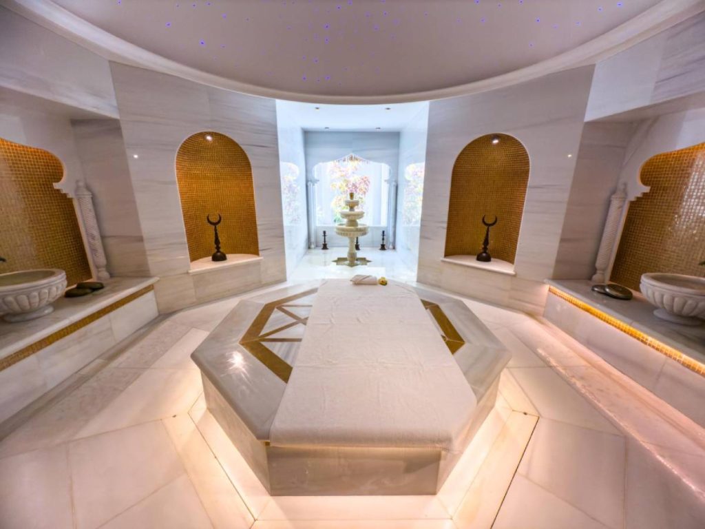 Turkish Hammam Rituals: What to Expect During Your Visit - Felicity Hammam