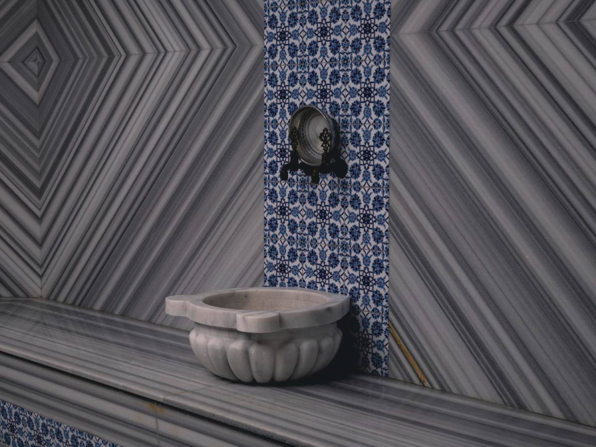 Why Visiting a Turkish Hammam Should Be Part of Your Wellness Routine ...