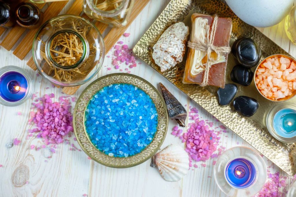 Turkish Bath: Health Benefits and Secrets - Felicity Hammam