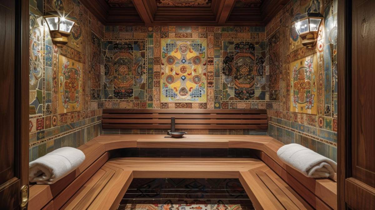 Discover the Ancient Secrets of the Turkish Hammam for Relaxation and ...