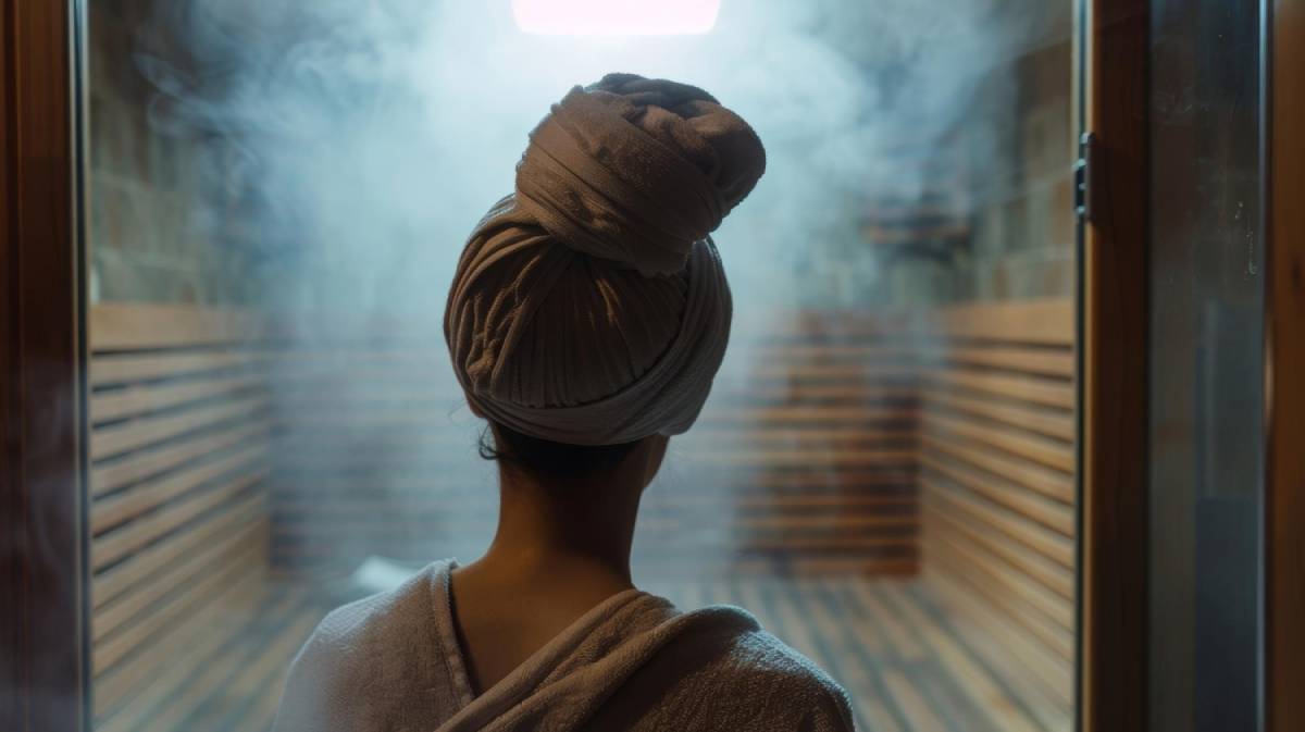 Turkish Bath: A Spa Experience Like No Other - Felicity Hammam