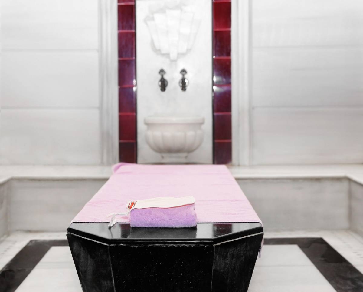 Turkish Bath Experience That Transforms You - Felicity Hammam - Turkish ...