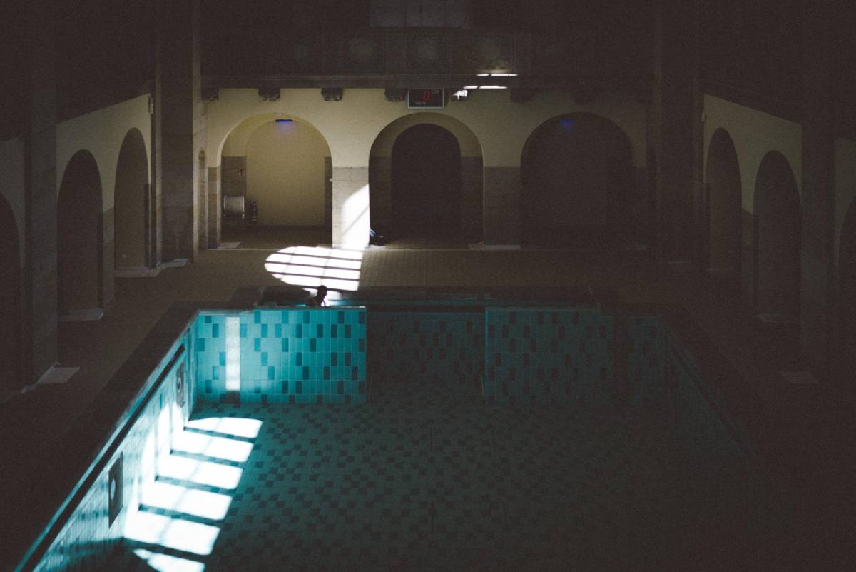 Discover True Calm in a Turkish Bath Near Me - Felicity Hammam