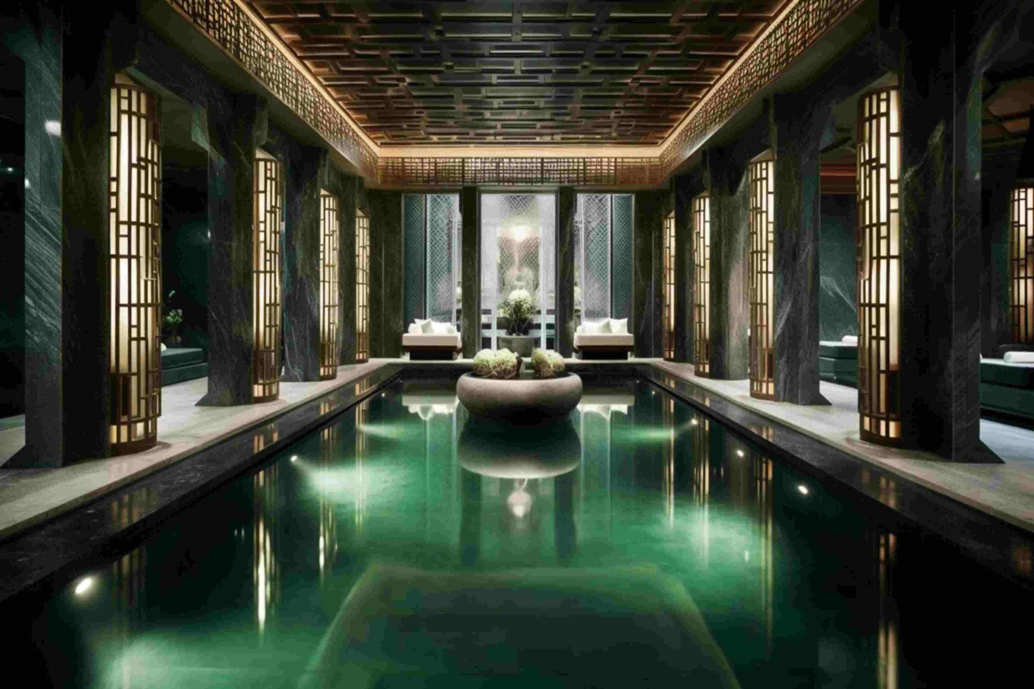 Turkish Hammam Etiquette You Should Know - Felicity Hammam