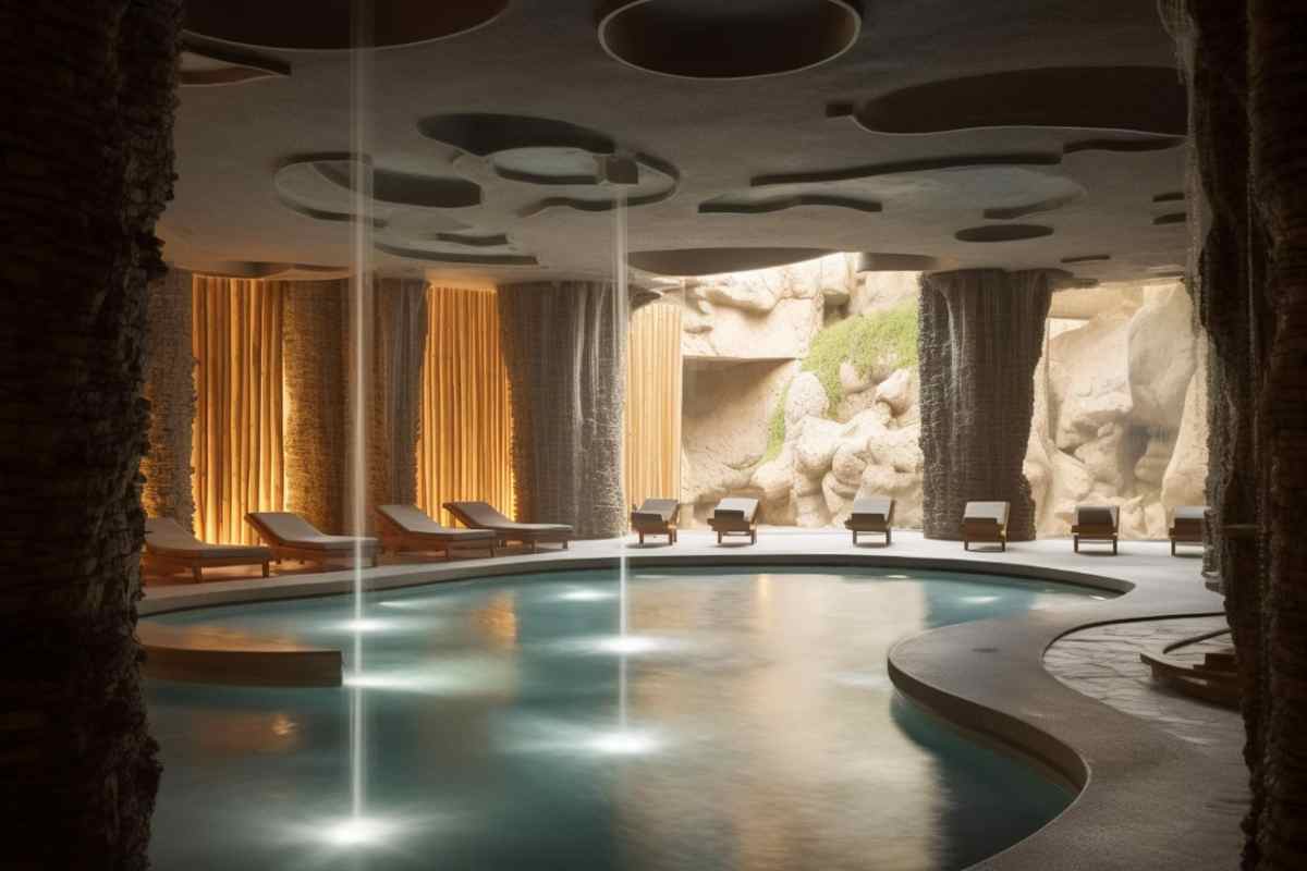 Turkish Hammam: History in Every Drop - Felicity Hammam