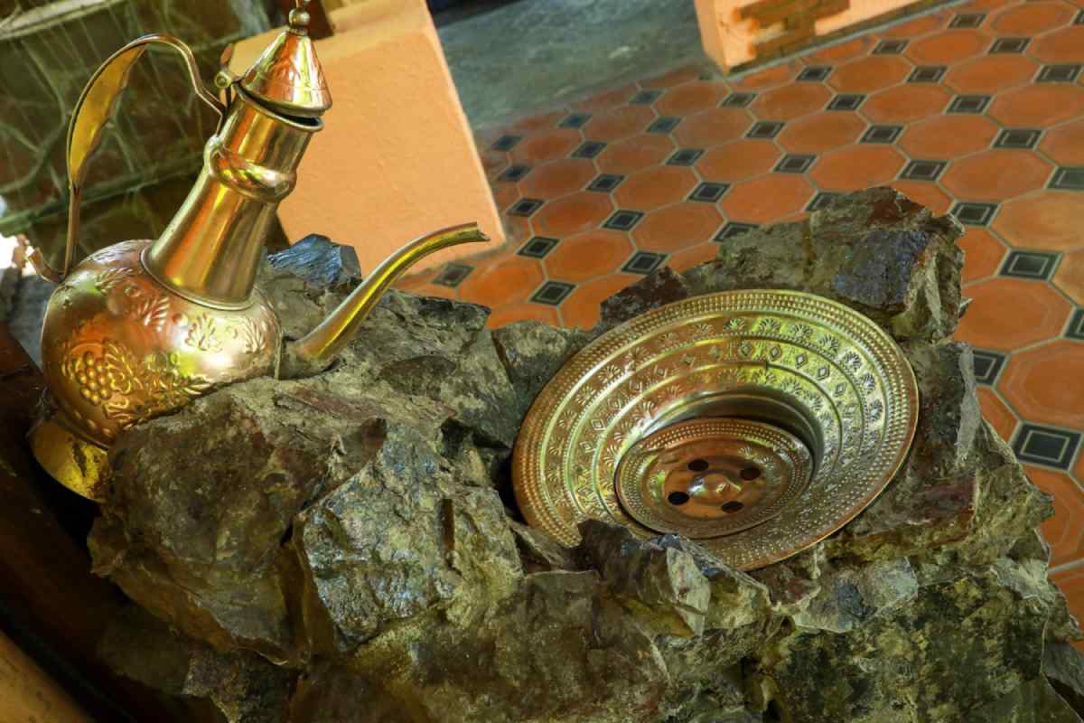 First Time at a Turkish Bath? Hereâ€™s What to Expect