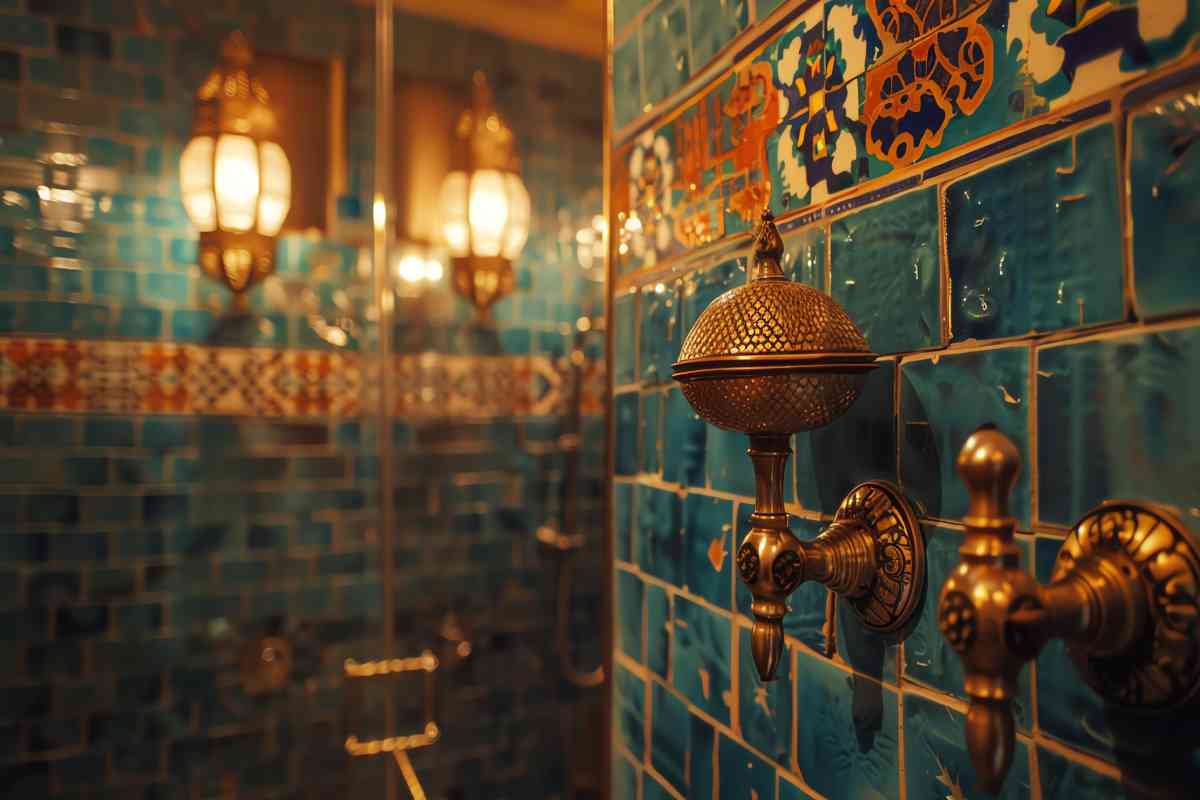 Traditional Turkish Hammam vs. Modern Versions
