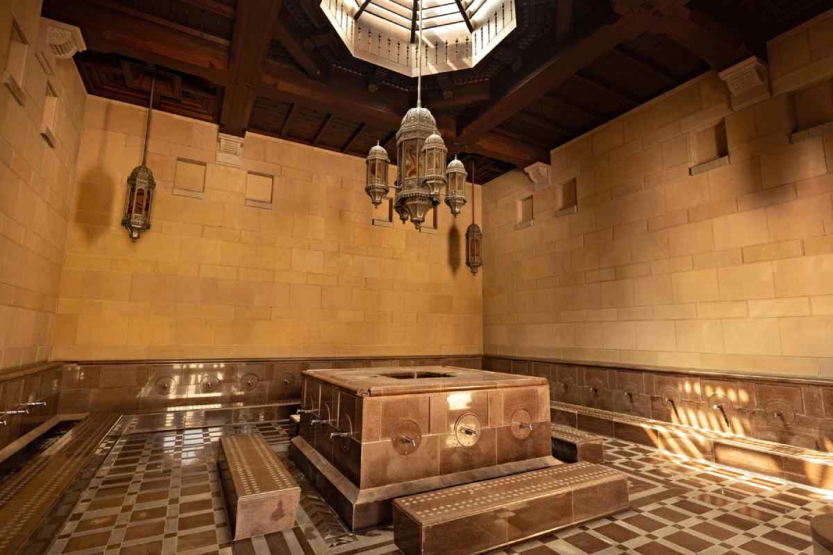 Turkish Bath Benefits for Mind, Body, and Soul